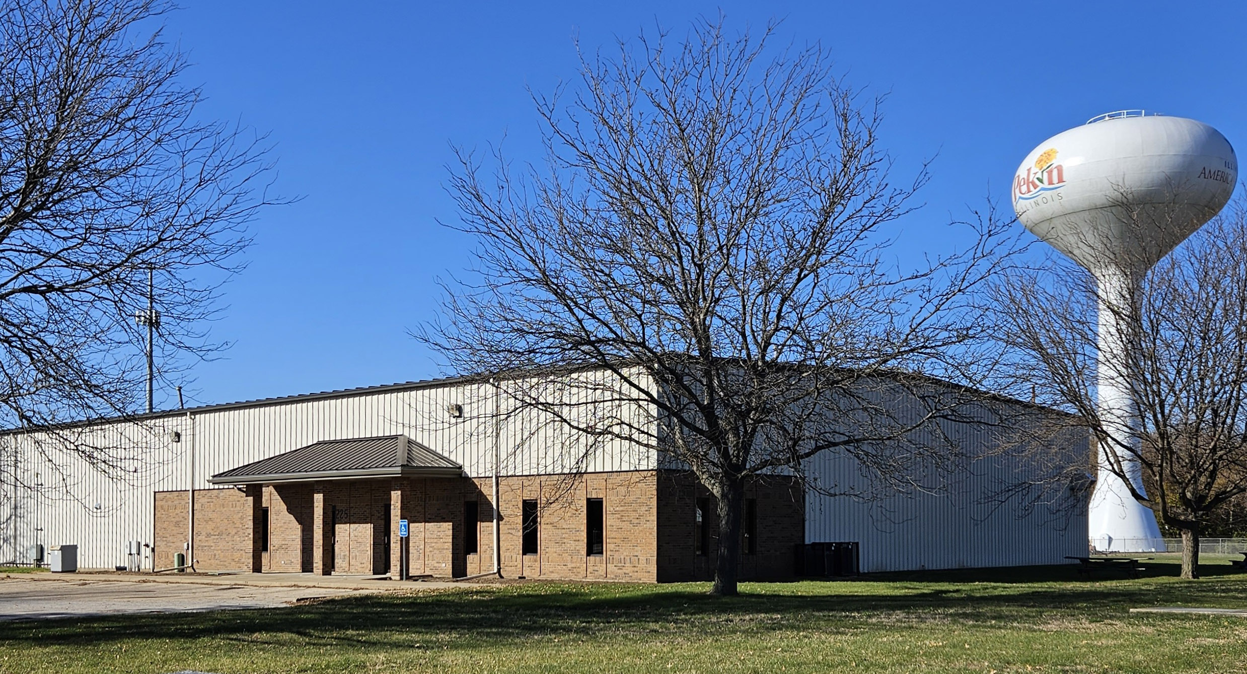 DCX Chol Enterprises