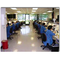 DCX Chol Enterprises