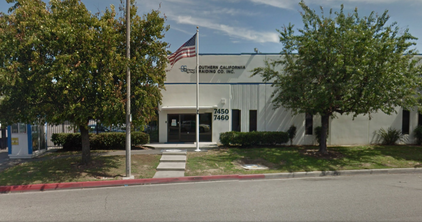 DCX Chol Enterprises