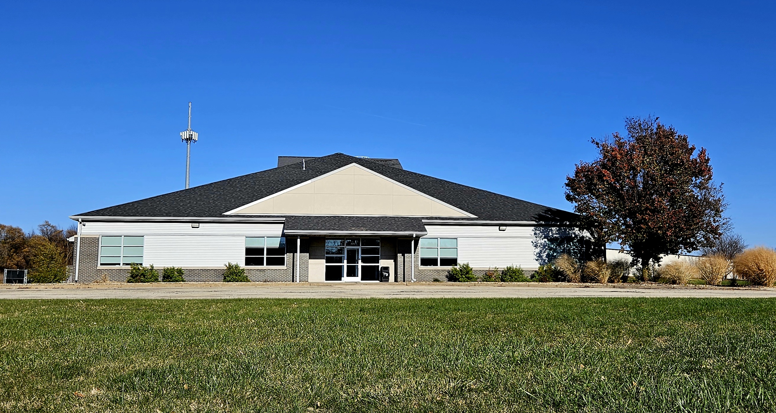 DCX Chol Enterprises